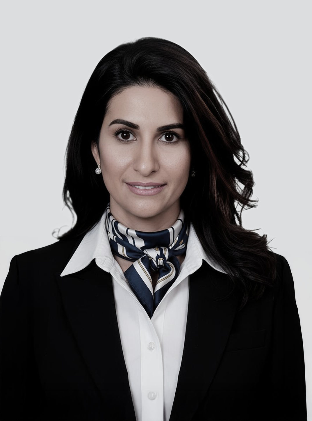 Sawsan Al Hussaini - Alaali LexMaxima